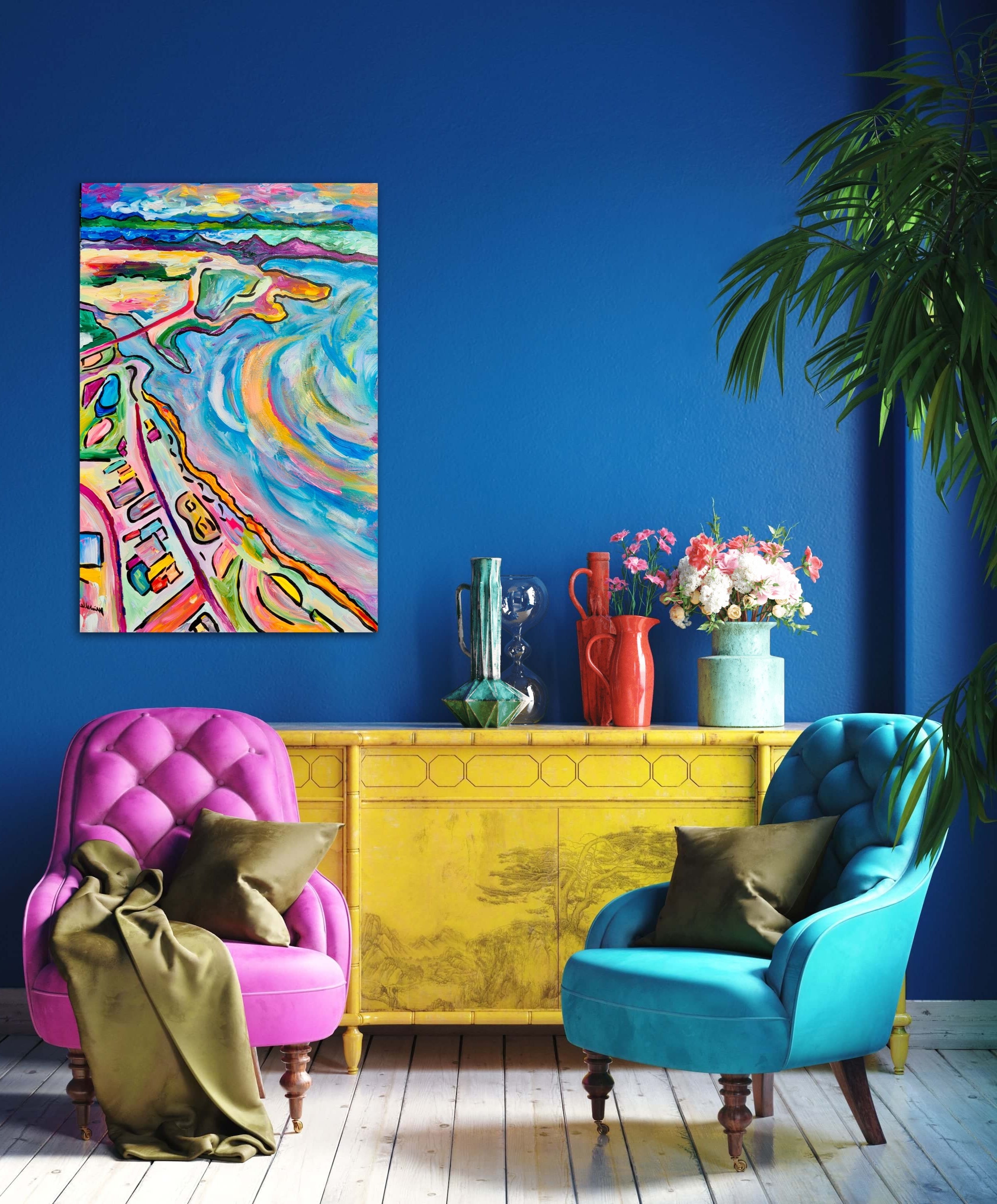 Arco Iris Interiors
